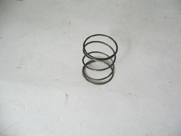 BRAKE MASTER PISTON SPRING - C. OBERT & CO.