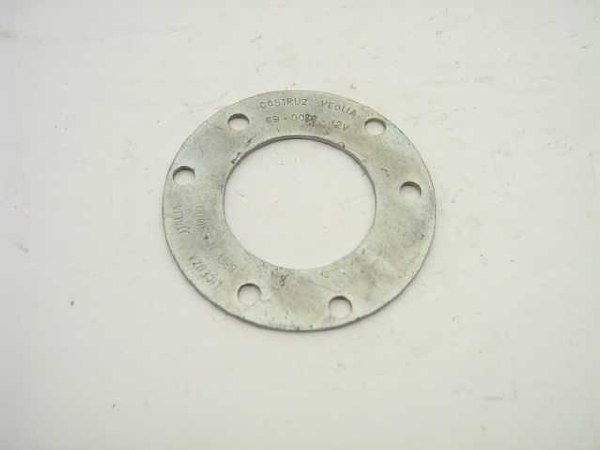 FAN TO HUB ROUND METAL PLATE - C. OBERT & CO.