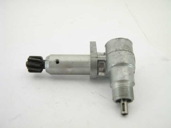 SPEEDOMETER DRIVE ASSEMBLY - C. OBERT & CO.