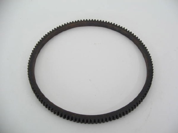 4 SPEED FLYWHEEL RING GEAR - C. OBERT & CO.