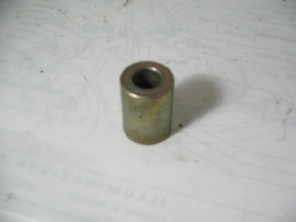 TENSIONER BEARING BUSHING - C. OBERT & CO.