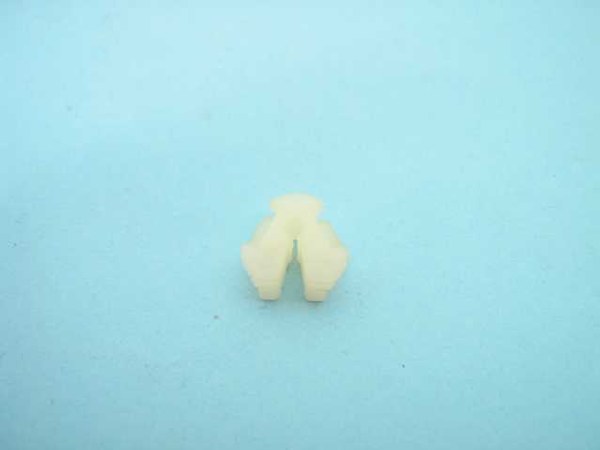 HAND THROTTLE PLASTIC CLIP - C. OBERT & CO.