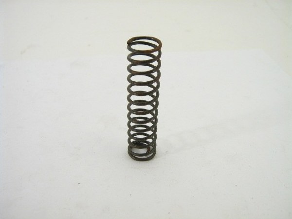MASTER CYLINDER SPRING - C. OBERT & CO.