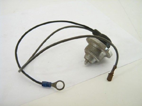 FAST IDLE CONTROL SWITCH - C. OBERT & CO.