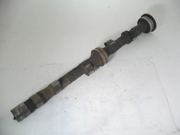 EXHAUST CAMSHAFT - C. OBERT & CO.