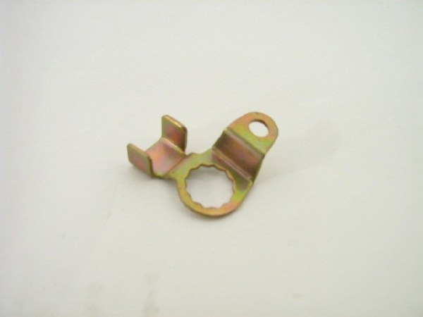 BRAKE HOSE RETAINING CLIP - C. OBERT & CO.