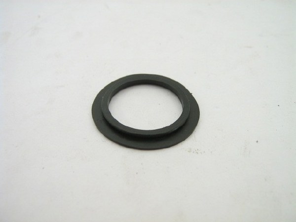 RUBBER SEAL FOR LOCK BUTTON - C. OBERT & CO.