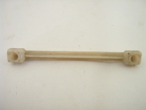 PLASTIC ACCELERATOR LINKAGE - C. OBERT & CO.