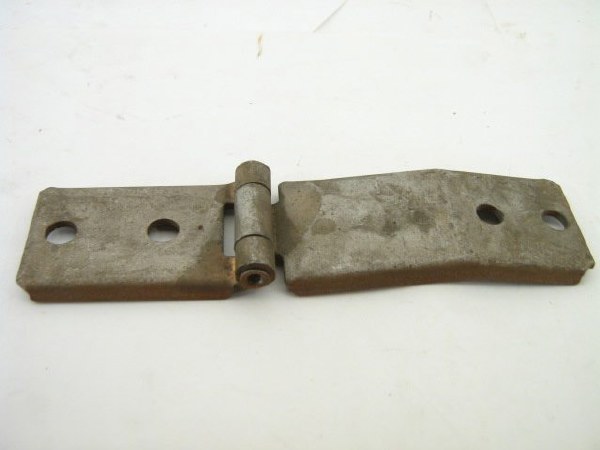 1300 ENGINE LID HINGE ASSEMBLY - C. OBERT & CO.