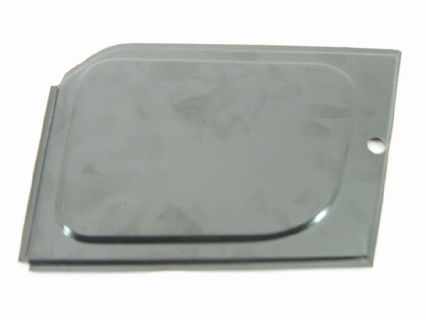 RIGHT HEADLAMP MOTOR COVER - C. OBERT & CO.