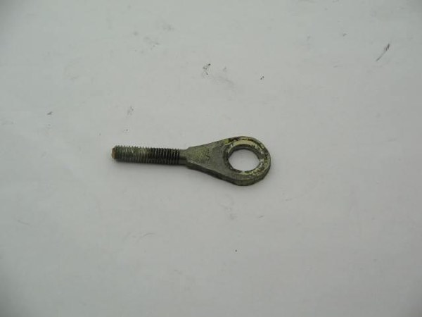 LEFT HAND THREAD TIE ROD END - C. OBERT & CO.