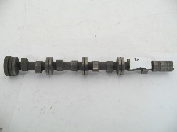 PERFORMANCE CAMSHAFT - C. OBERT & CO.
