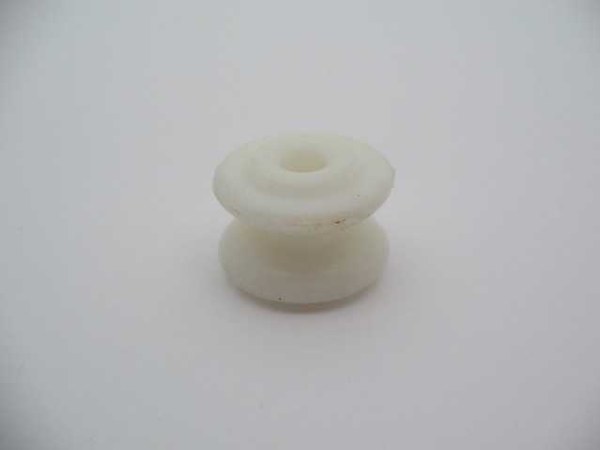 STRAP OR PROP PLASTIC ROLLER - C. OBERT & CO.