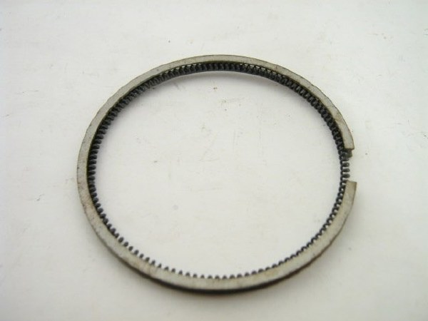 OIL CONTROL RING - C. OBERT & CO.