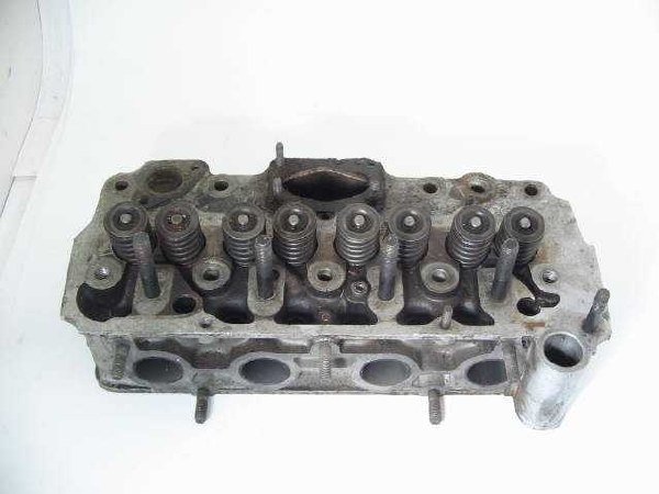 CORE CYLINDER HEAD - C. OBERT & CO.