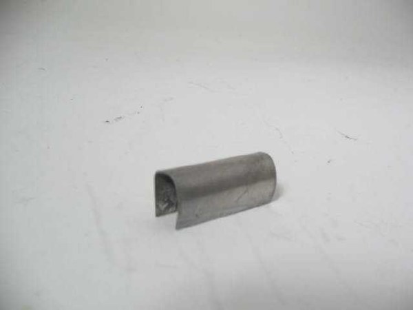 WINDOW ALUMINUM TRIM CLIP - C. OBERT & CO.