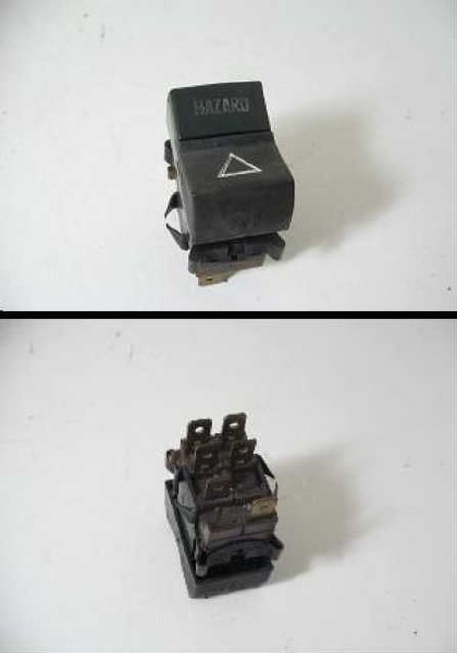 HAZARD SWITCH - C. OBERT & CO.