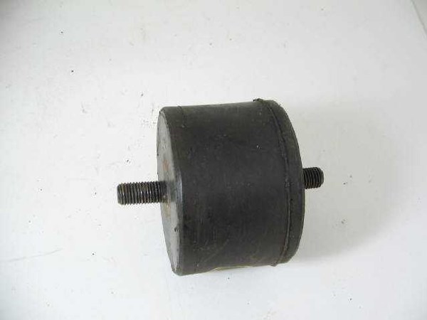 SOLID RUBBER MOTOR MOUNT - C. OBERT & CO.