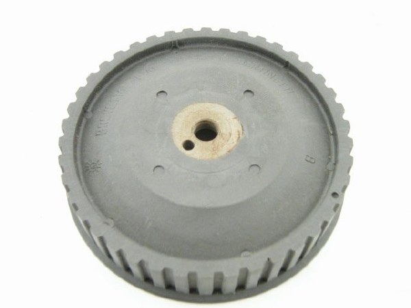 PLASTIC CAMSHAFT GEAR W FLANGE - C. OBERT & CO.