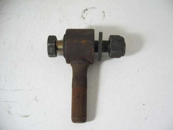 REAR INNER TIE ROD - C. OBERT & CO.