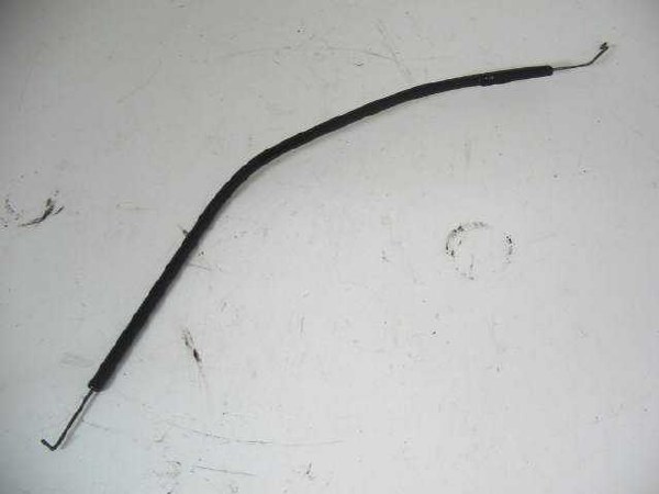 HEATER FLOOR VENT CONTROL WIRE - C. OBERT & CO.