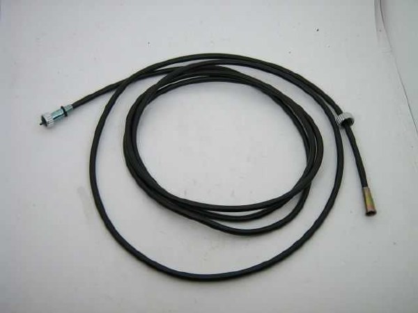 SPEEDOMETER CABLE ASSEMBLY - C. OBERT & CO.