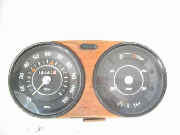 1970-73 SPEEDOMETER ASSY - C. OBERT & CO.