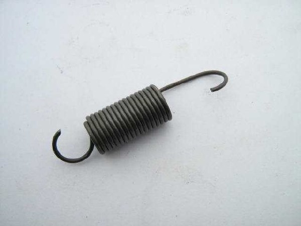 THROTTLE RETURN SPRING - C. OBERT & CO.