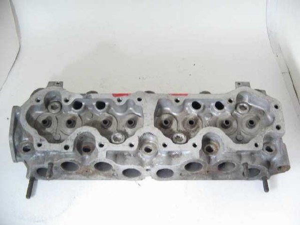 CORE CYLINDER HEAD - C. OBERT & CO.