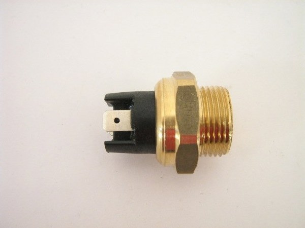 RADIATOR FAN SWITCH - C. OBERT & CO.