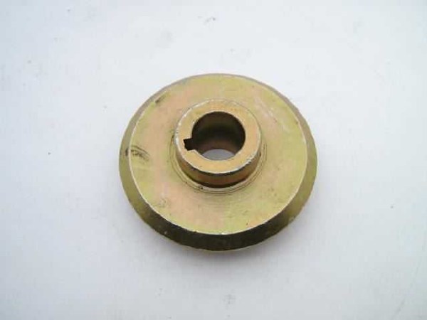 GENERATOR TO FAN HUB - C. OBERT & CO.