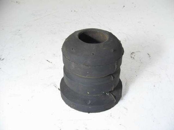 RUBBER BUMPER FRONT STRUT TOP - C. OBERT & CO.