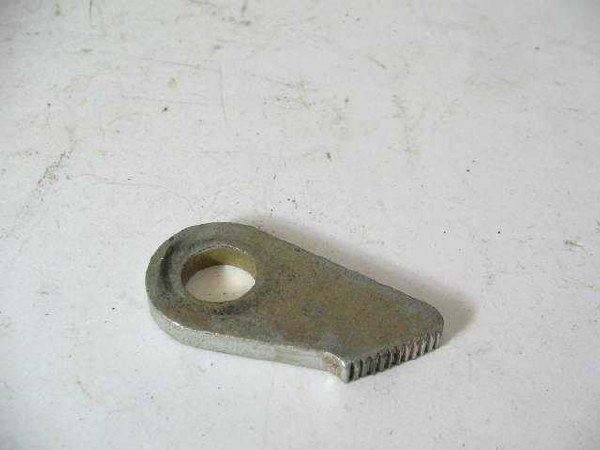 FRONT LOWER SELF ADJUST LEVER - C. OBERT & CO.