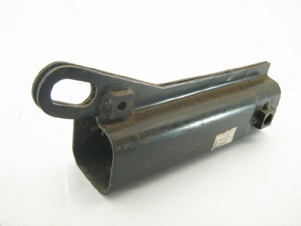 BUMPER REINFORCEMENT - C. OBERT & CO.