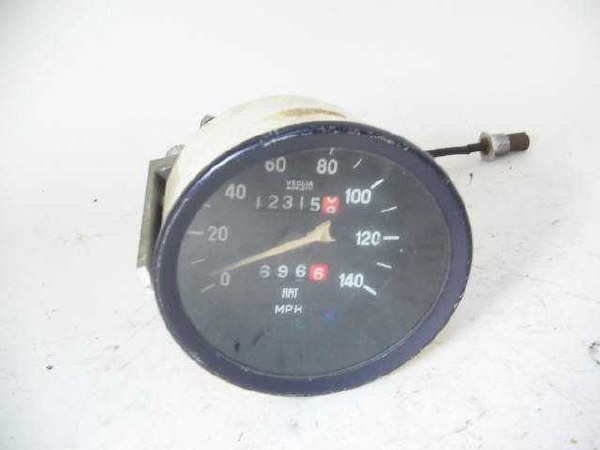 USA SPEEDOMETER ASSEMBLY - C. OBERT & CO.
