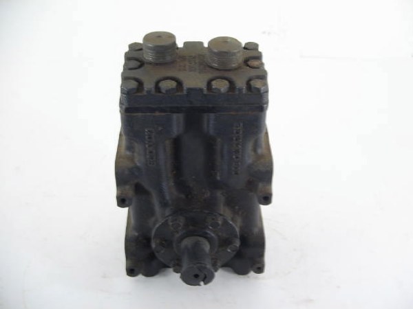 PISTON TYPE A/C COMPRESSOR - C. OBERT & CO.