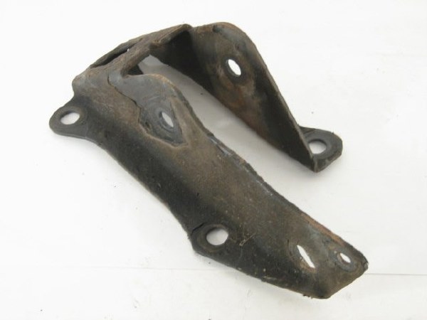 LEFT LOWER ARM FORWARD MOUNT - C. OBERT & CO.