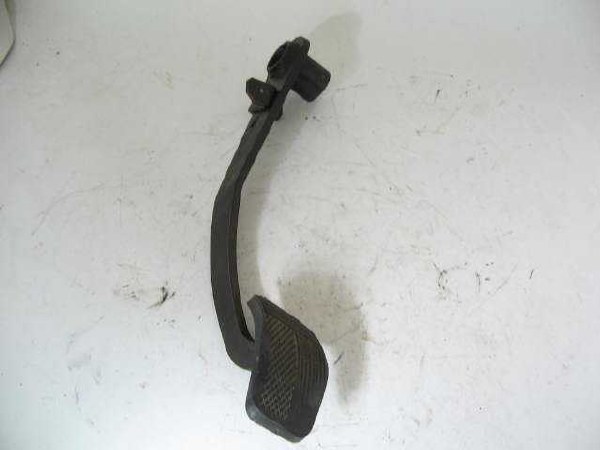 FOOT BRAKE PEDAL - C. OBERT & CO.