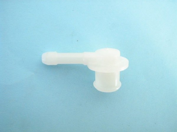 MASTER CYLINDER INLET NIPPLE - C. OBERT & CO.