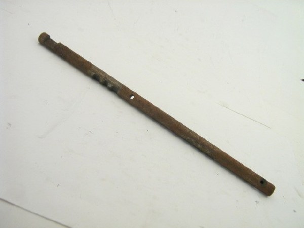 INTERNAL SHIFT LINKAGE ROD - C. OBERT & CO.