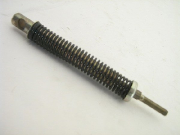 AUTOMATIC ACCELERATOR LINKAGE - C. OBERT & CO.