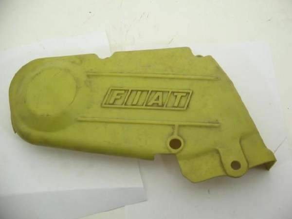 UPPER SECTION TIMING COVER - C. OBERT & CO.