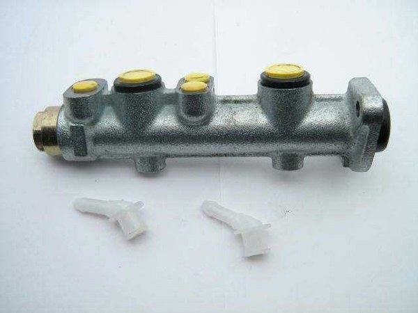 BRAKE MASTER CYLINDER - C. OBERT & CO.