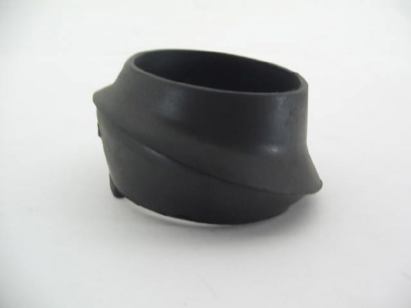 FUEL FILLER NECK BOOT - C. OBERT & CO.