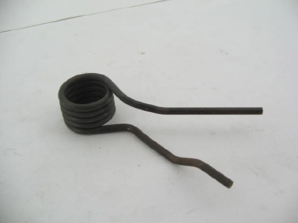 GEAR LEVER SPRING - C. OBERT & CO.