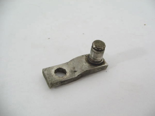 HEAD LIGHT MOTOR TIE ROD LEVER - C. OBERT & CO.