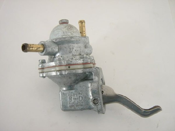 A/MARKET OUTLET UP FUEL PUMP - C. OBERT & CO.