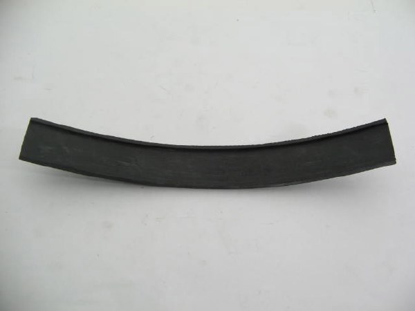 FUEL FILTER MOUNT RUBBER - C. OBERT & CO.