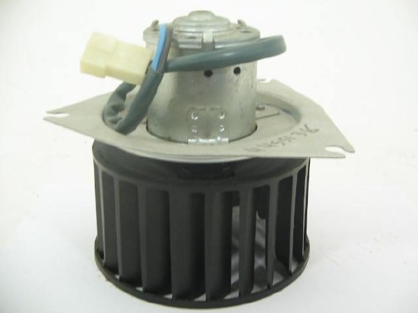 HEATER FAN MOTOR ASSEMBLY - C. OBERT & CO.