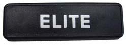 AUTOBIANCHI ELITE EMBLEM - C. OBERT & CO.